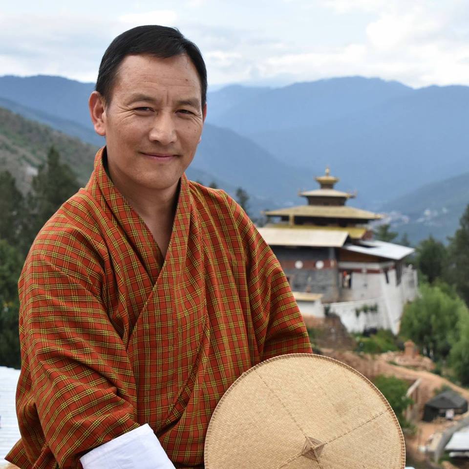 Dr. Karma Phuntsho | Booknese - Books By Bhutanese Dr. Karma Phuntsho | Booknese - Books By Bhutanese